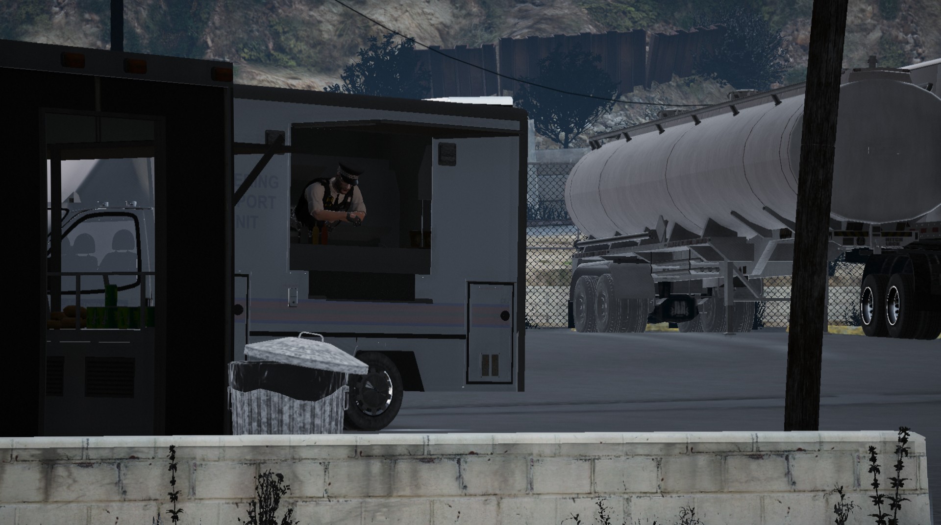 Paleto Bay - FiveM Snapmatic - Cfx.re Community