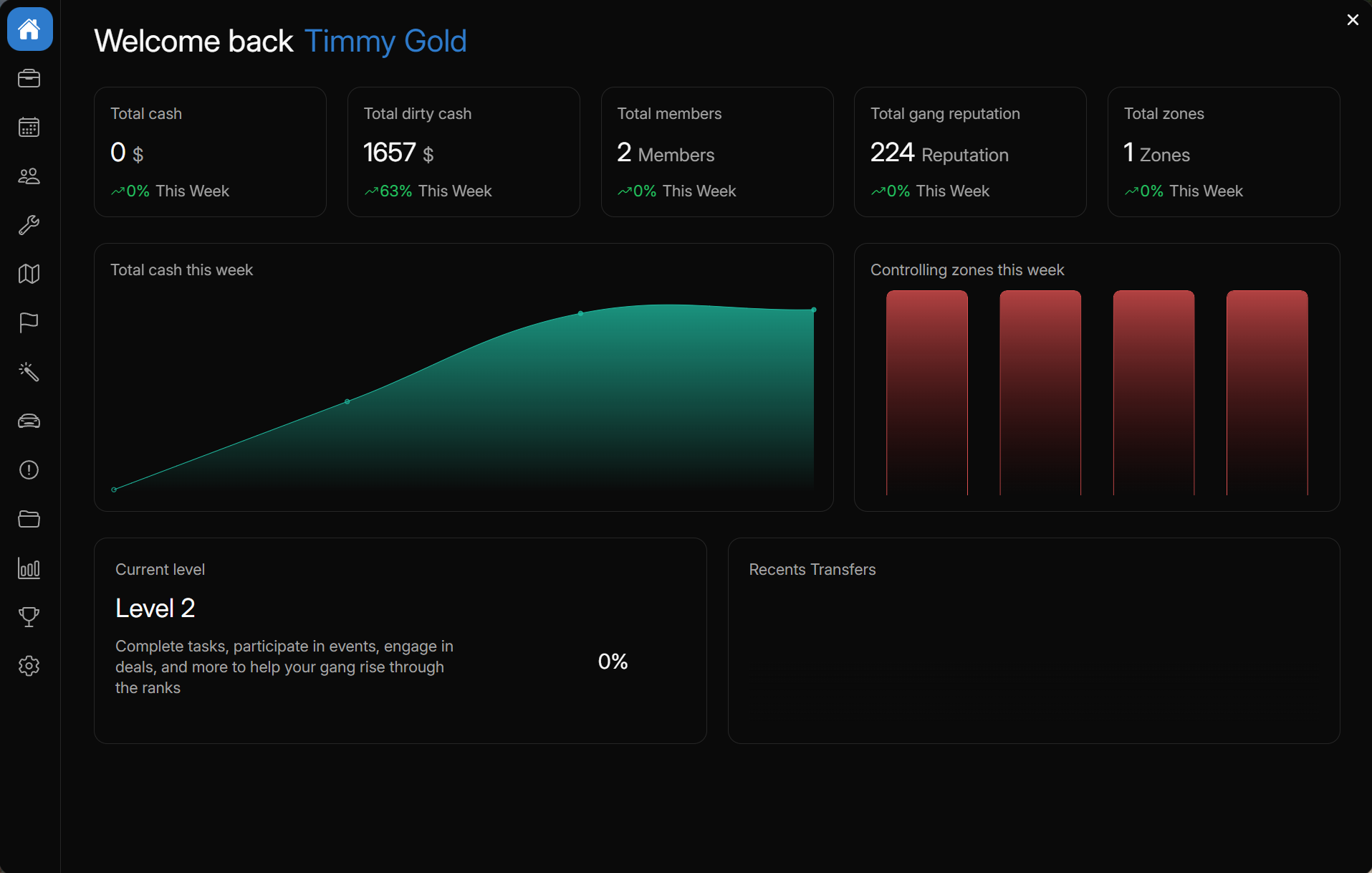 🏙️ HighRise RP 2.0 | The City Rebuilt - Jan 30th 2026 • Serious RP • No ...