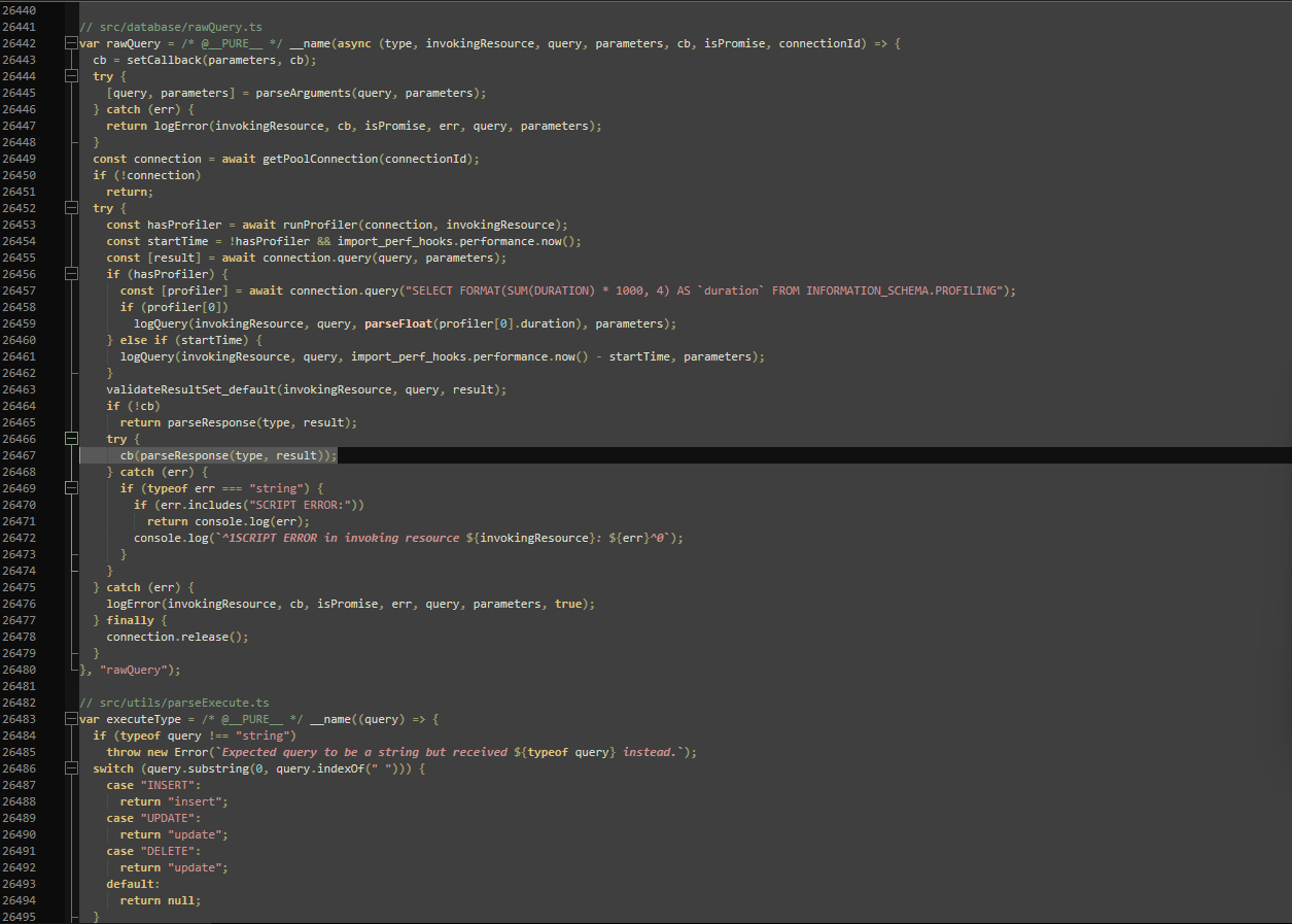 Esx-kr-shop - ES/ESX - Cfx.re Community