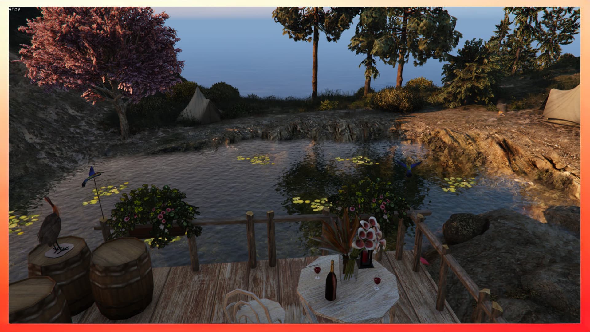 Lake House - FiveM Releases - Cfx.re Community