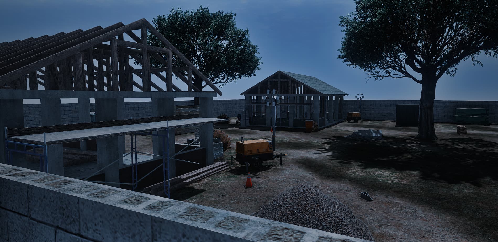 Construction Site [Arena] - FiveM Releases - Cfx.re Community