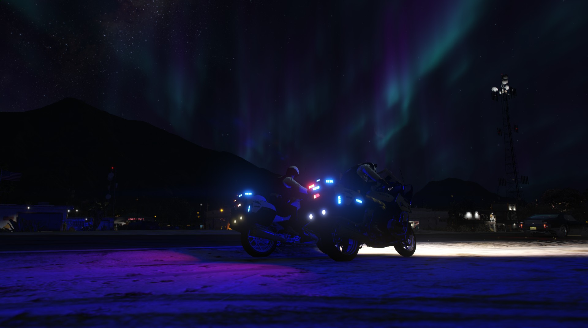 Ted - FiveM Snapmatic - Cfx.re Community