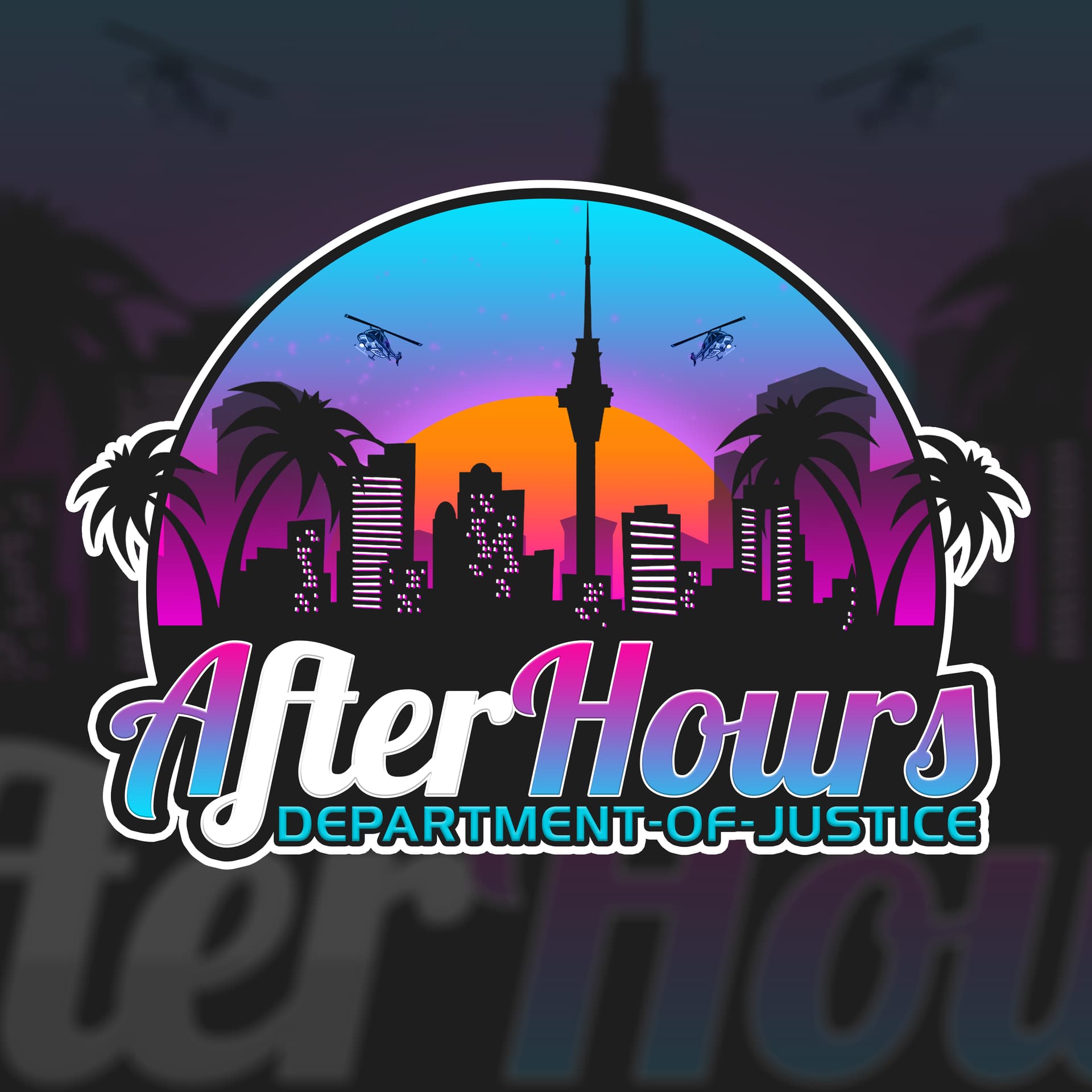 After Hours DOJ I Whitelisted | Serious RP | 16+ | Civilian, LEO, Fire ...