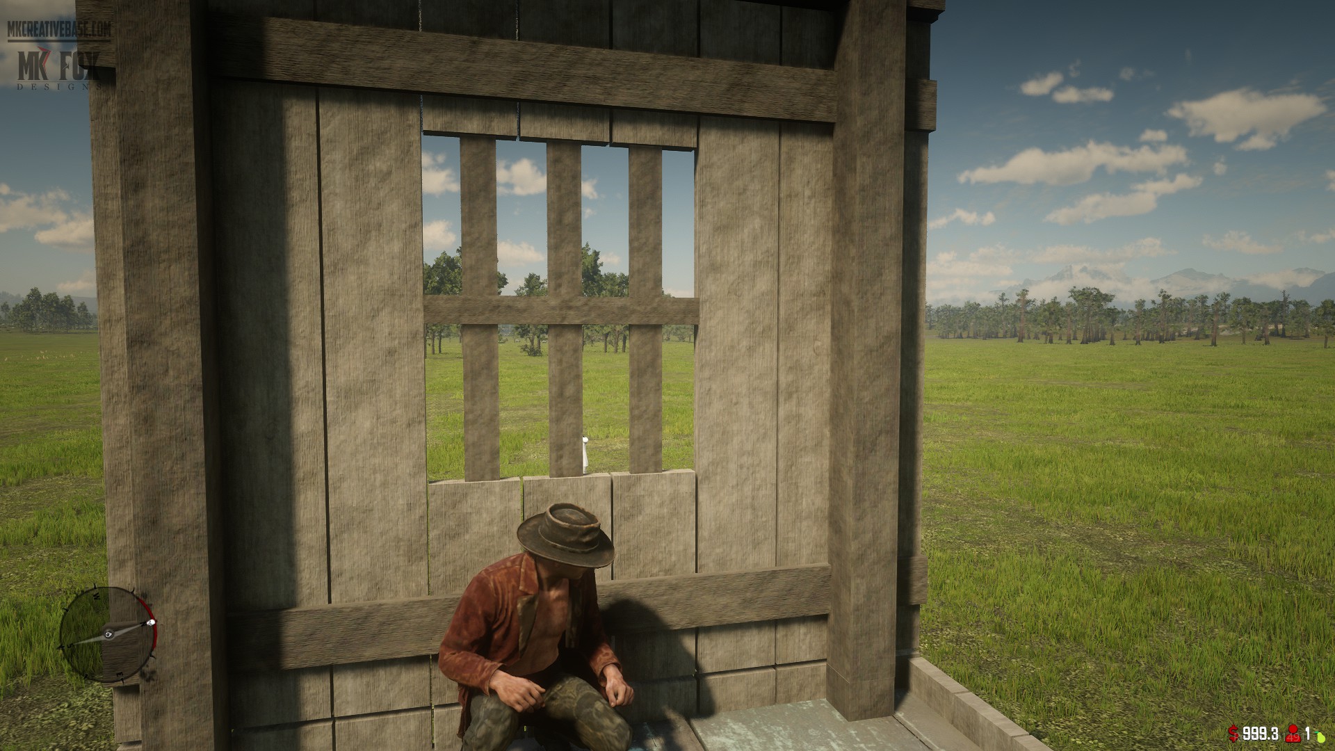 [PROPS] Modular Building Kit - MODULAR CONSTRUCTION SYSTEM - RedM ...