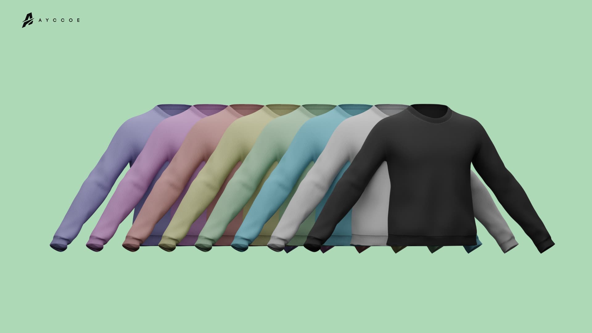 Dark Phantasy Sweaters (MP Male) - FiveM Releases - Cfx.re Community