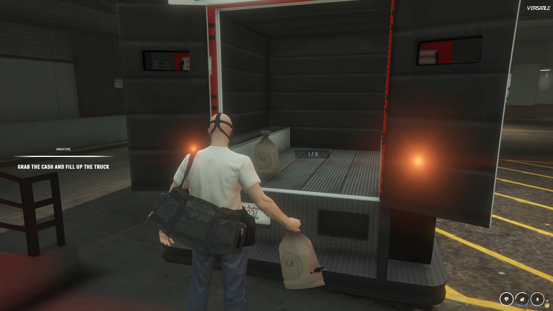 [STANDALONE] ObjectiveUi using export and trigger - FiveM Releases ...