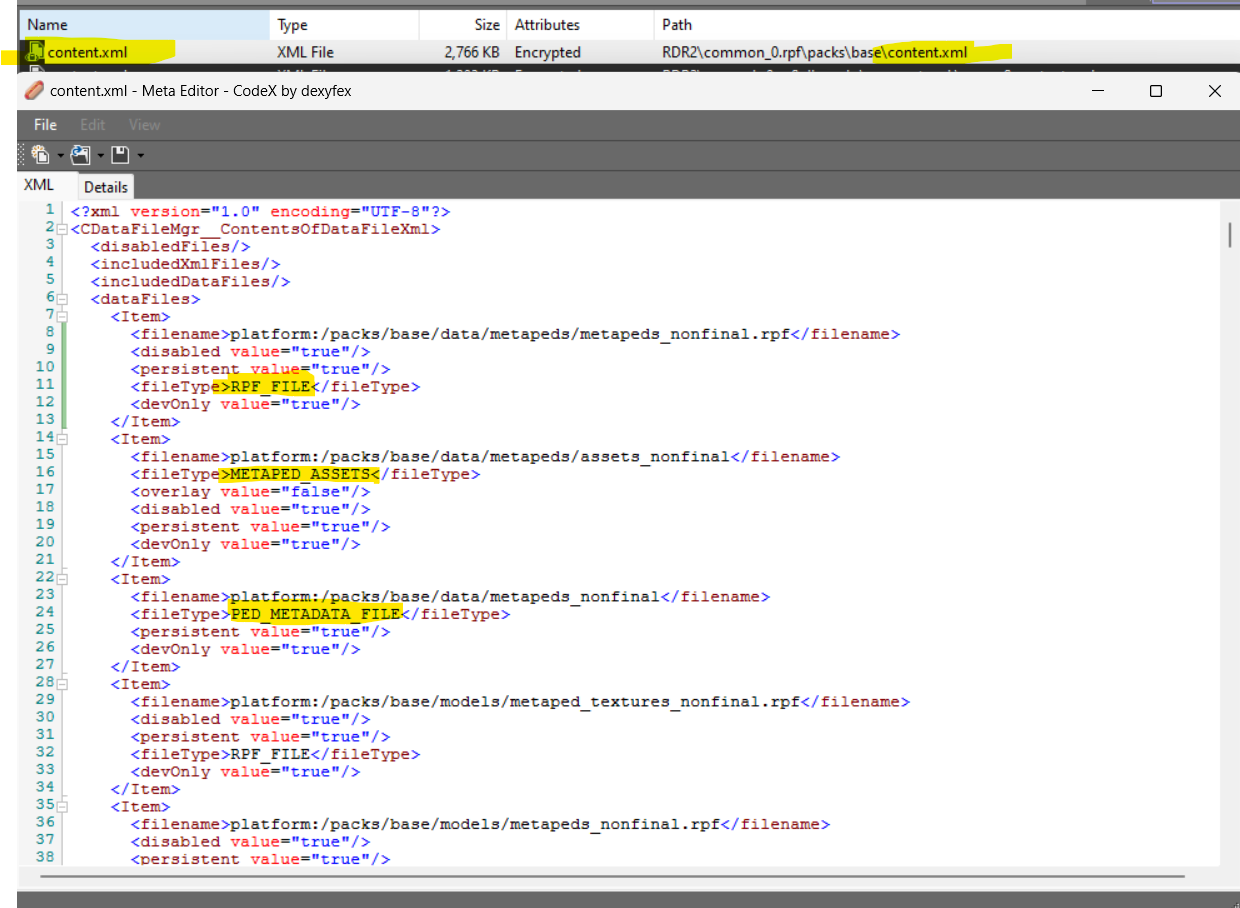 How To Add a New Custom Horse - Page 2 - Modding Tutorials - Cfx.re Community