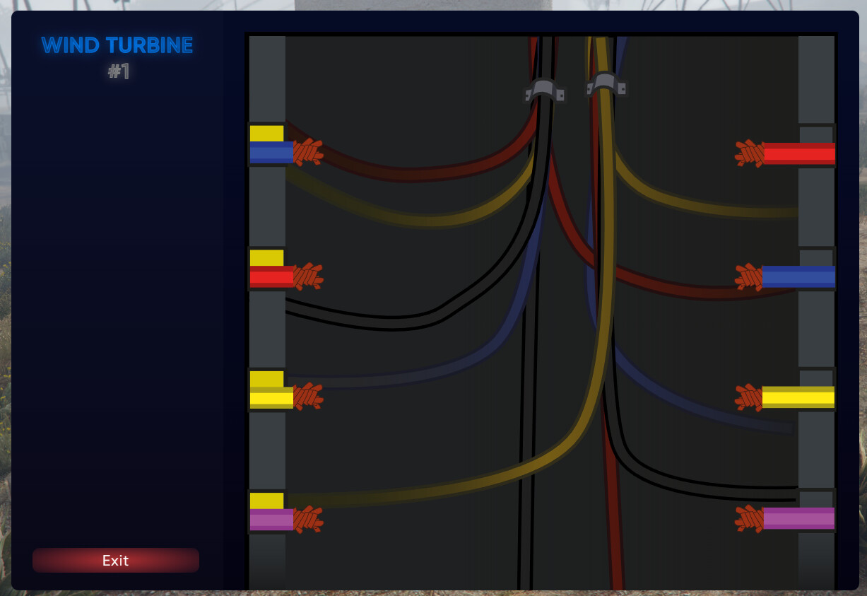 [FIVEM / ESX] Windmill Rental | mxo-windmill - FiveM Releases - Cfx.re Community