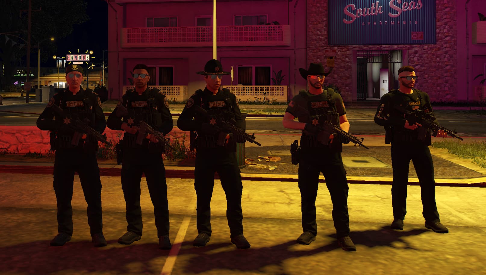 Discord.gg/osirisrp 🔥 Osiris RP | Serious RP | Custom Gangs | Active PD ...