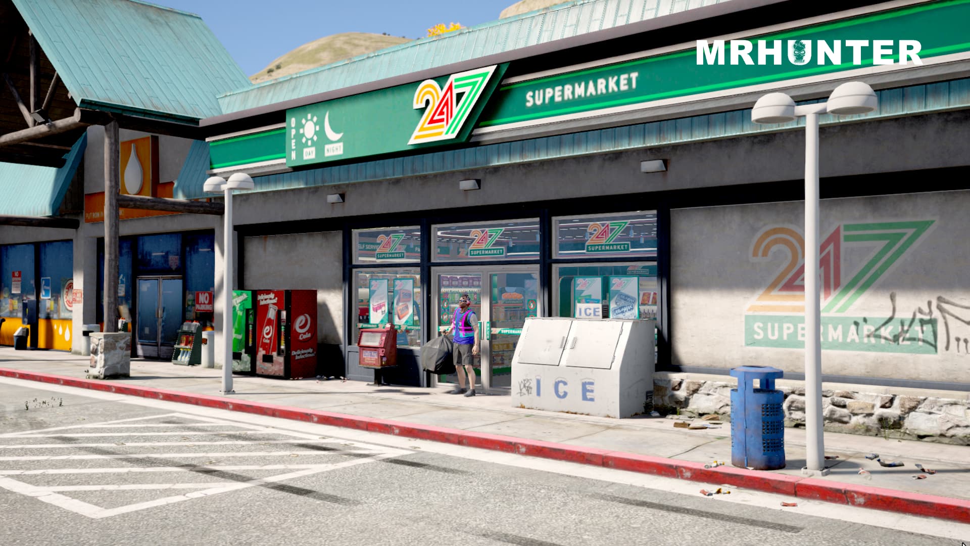 [MLO] 24/7 Supermarket - FiveM Releases - Cfx.re Community