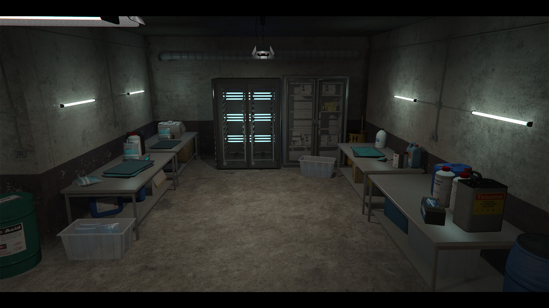 [PAID] Container Lab - MLO & Mapping For FiveM - FiveM Releases - Cfx ...