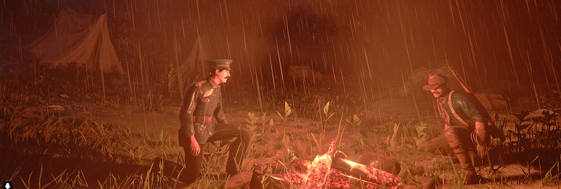 Western Border RP - 1880s Border Focused Roleplay | Building Community ...