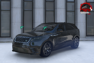 F3r - FiveM Snapmatic - Cfx.re Community