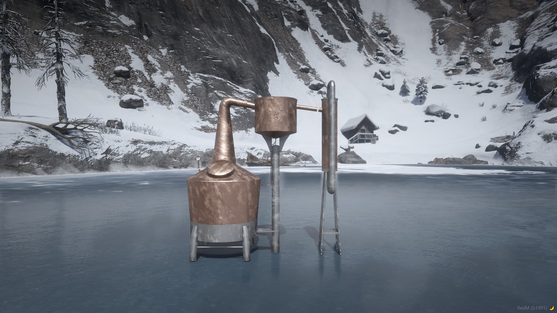 [PROPS] Distillery & Moonshine - RedM Releases - Cfx.re Community