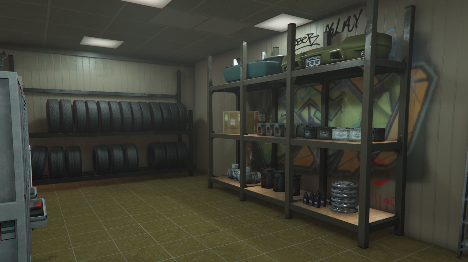 [MLO][SCRIPT] [PAID] — Benny's Original Motor Works v2 - FiveM Releases ...