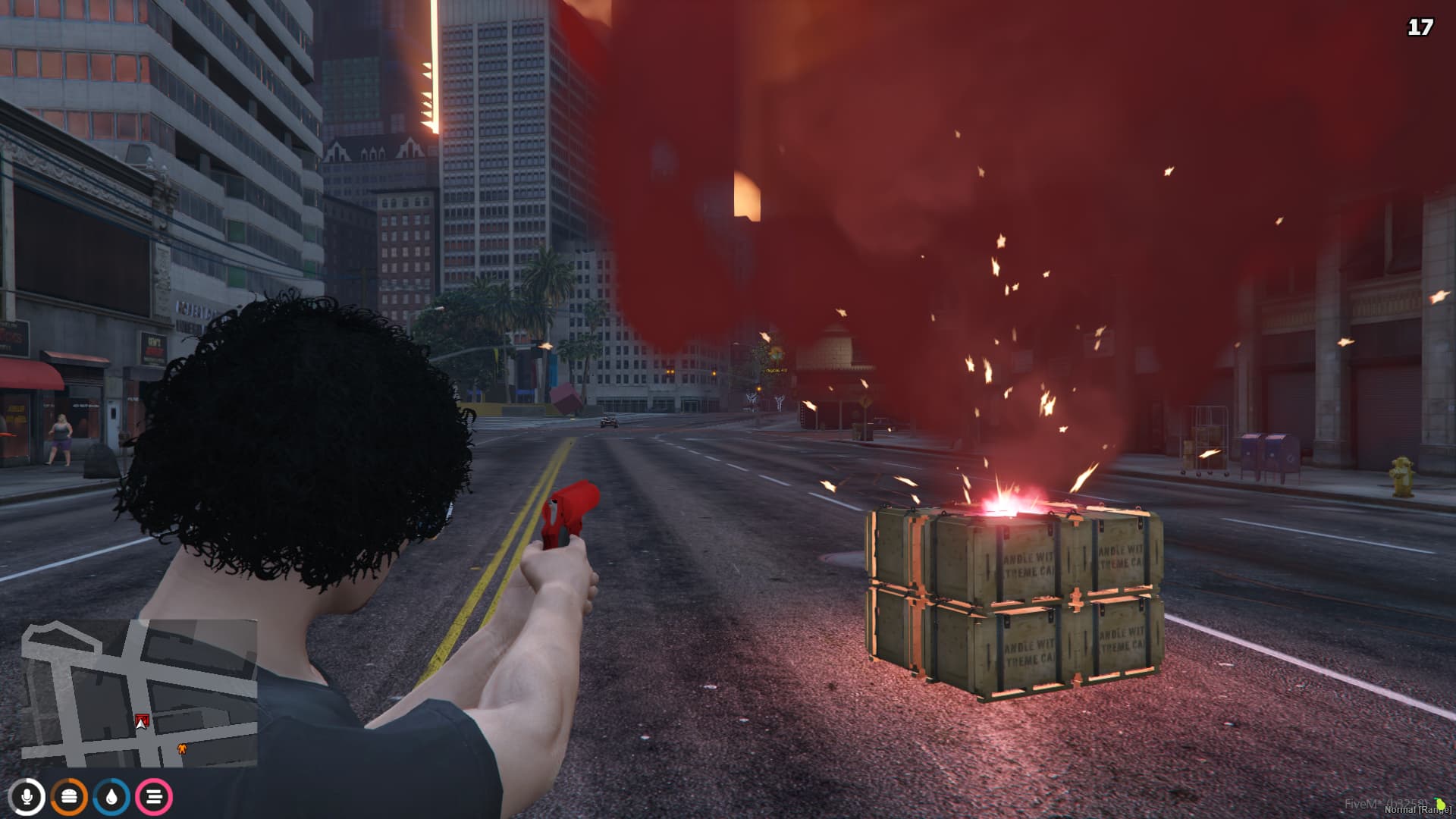 The Best Airdrop Script! - FiveM Releases - Cfx.re Community