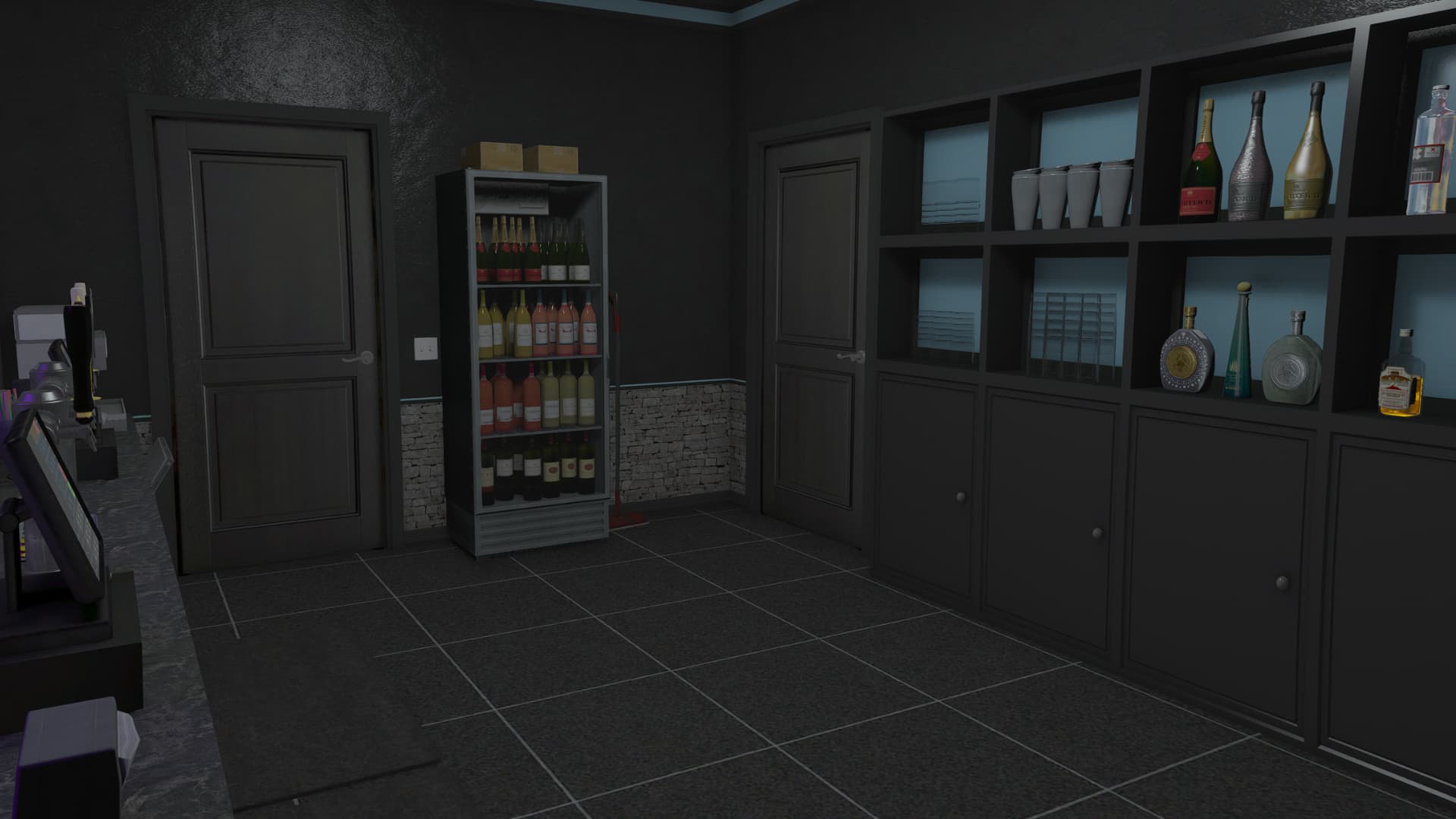 Hookah Lounge MLO - FiveM Releases - Cfx.re Community