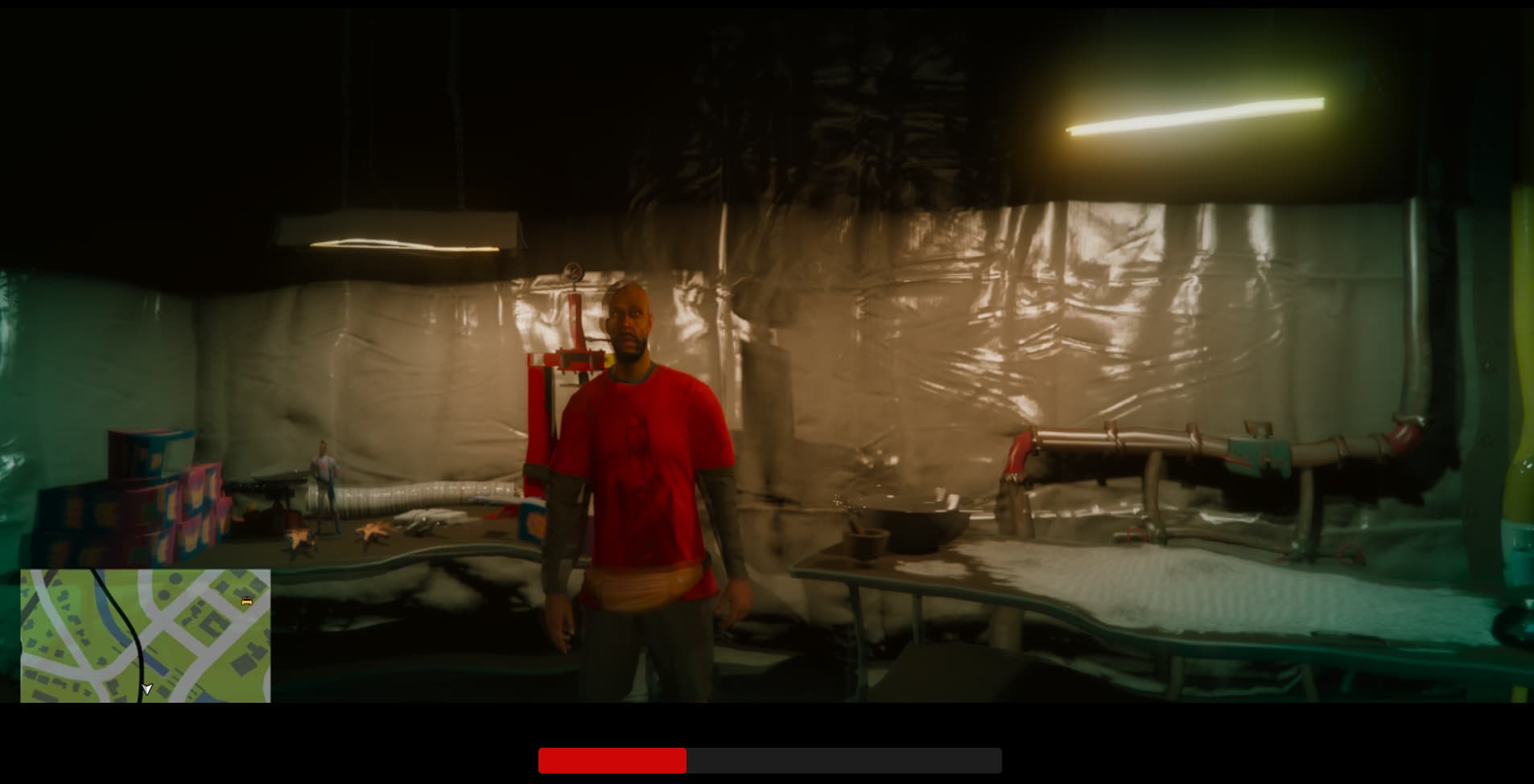 Advanced Drug Addiction System for QBCore | | | by WolfM - FiveM ...