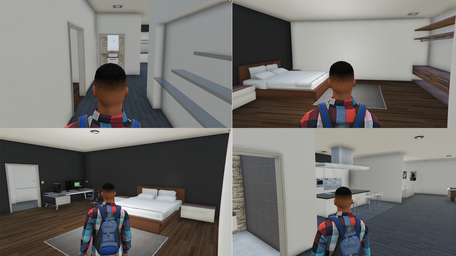 [FREE] [INTERIOR] Free Apartment Shell - FiveM Releases - Cfx.re Community
