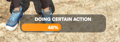 rbProgressBar [STANDALONE] - FiveM Releases - Cfx.re Community