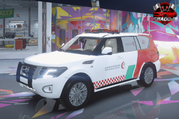 ShadowStore-EMSV3 - FiveM Snapmatic - Cfx.re Community