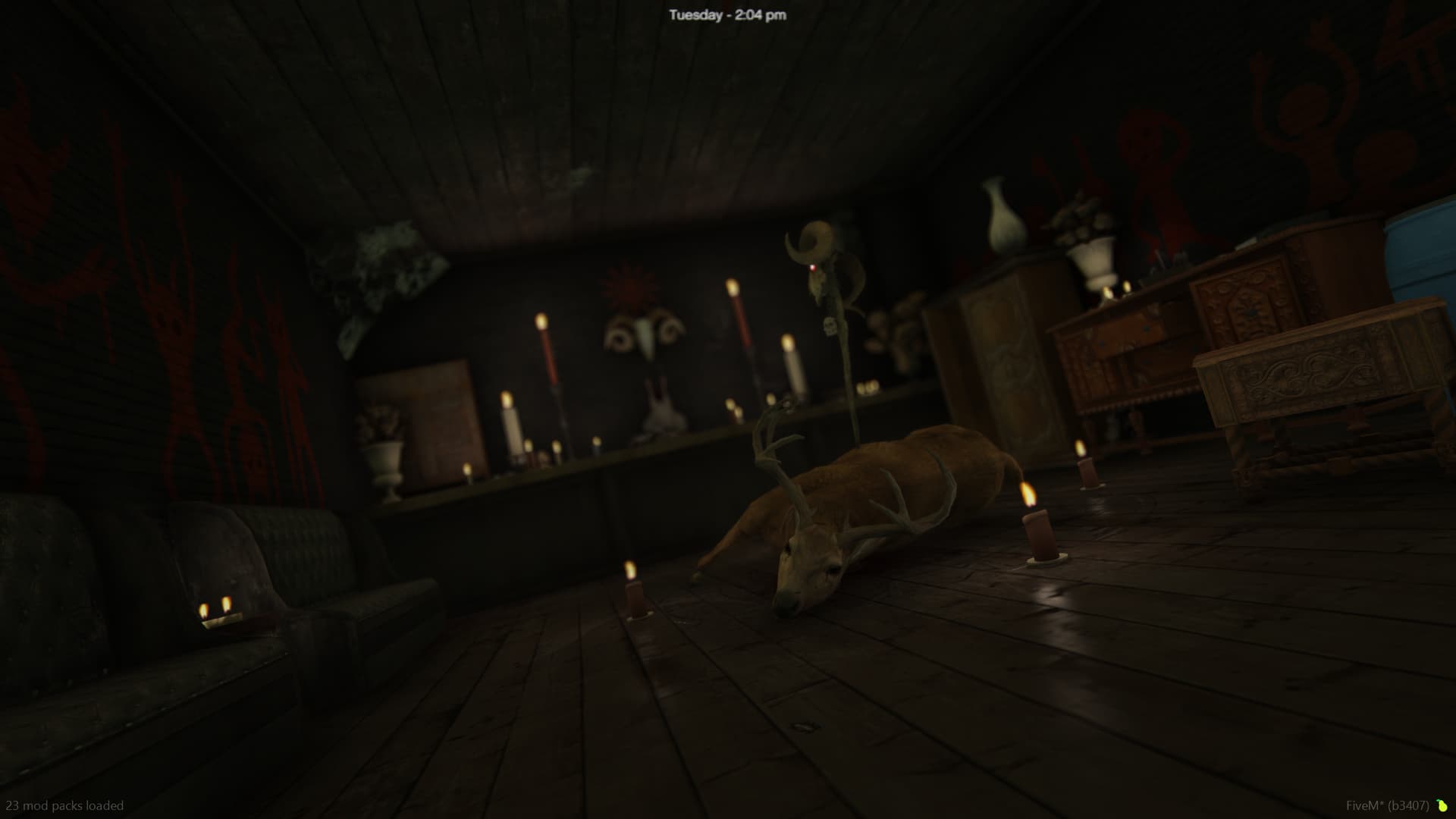 Mirror Park Rock Club - FiveM Releases - Cfx.re Community