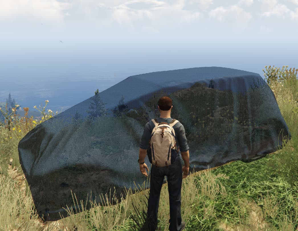 [FREE] Vehicle Cover System | Cover your vehicle & Go! | QB/ESX - FiveM ...