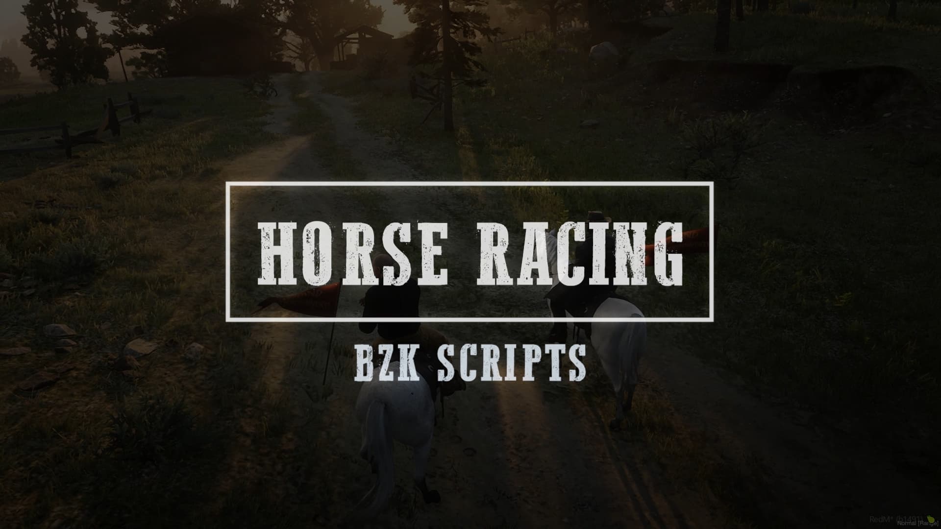 Bzk Dev Scripts · Bzk Races [RSG] [Encrypited]