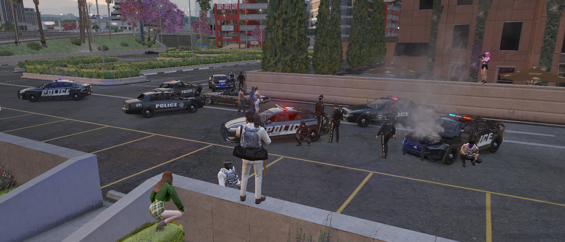 ALTF4 4.0 🔥 | Allowlisted & Public Version | 21k+ members | Exclusive Custom Content | Serious ...