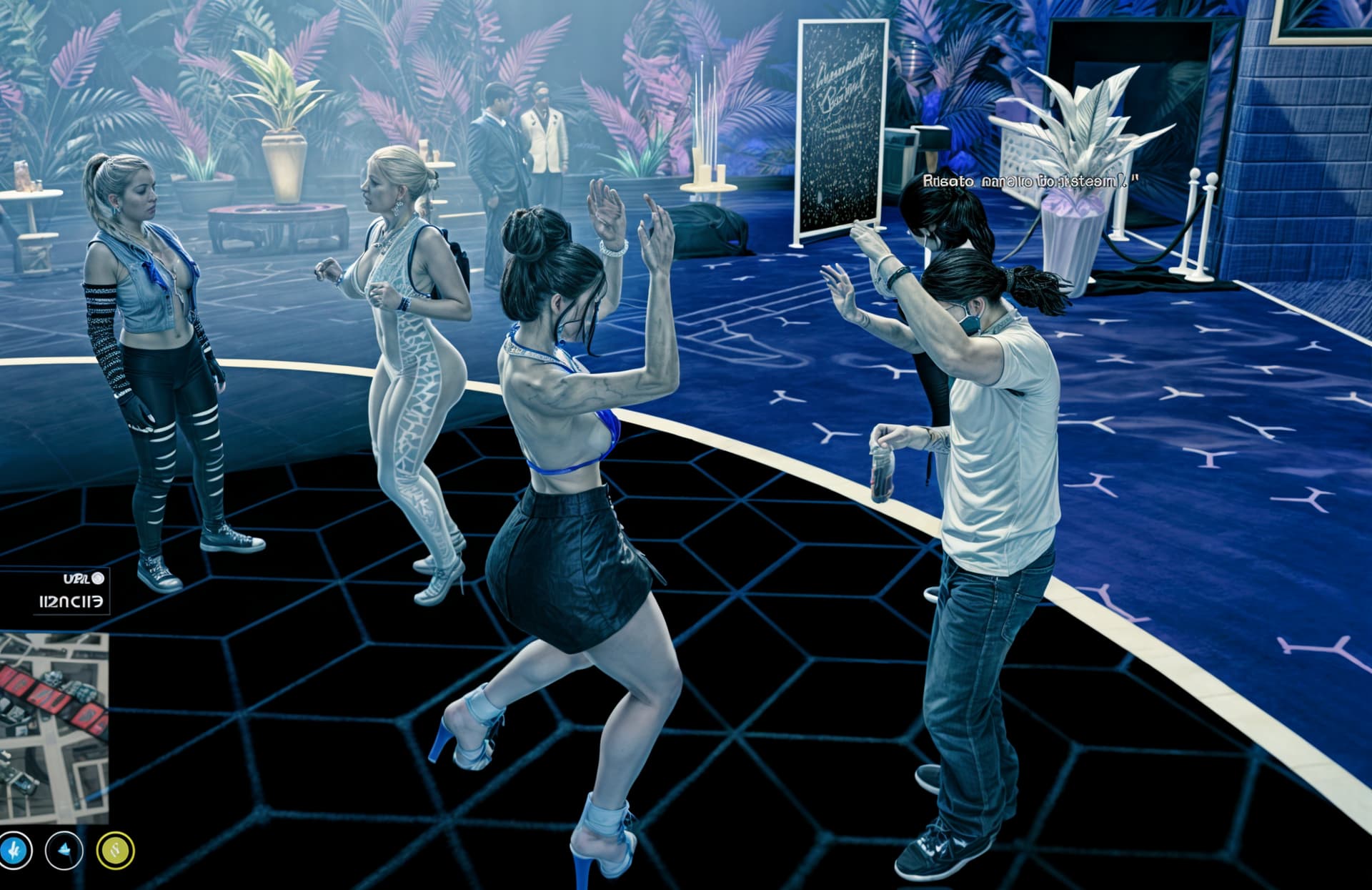 [QB] Heartless RP - NEED STAFF - NEED PD - FREE GANG - SERIOUS RP - TOS ...