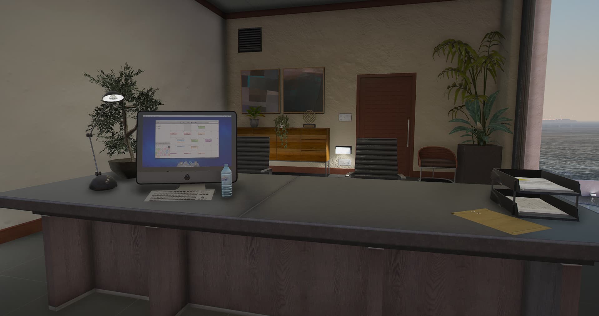 [PAID][MLO] Mansion Photo Studio - FiveM Search
