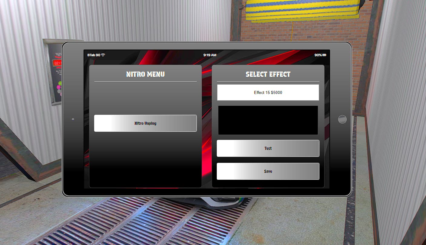 BS-Tunner | vStancer - Handlingboost - Paint - Exhaust and More - FiveM ...