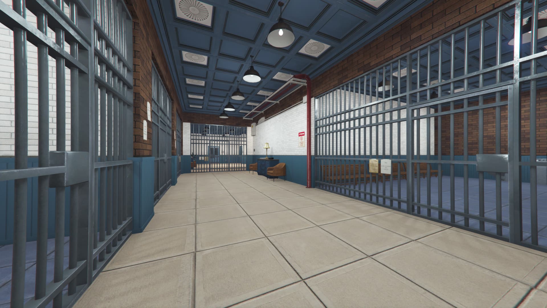 [PAID] [MLO] Mirror Park Police Department | 15% Launch Sale - FiveM ...