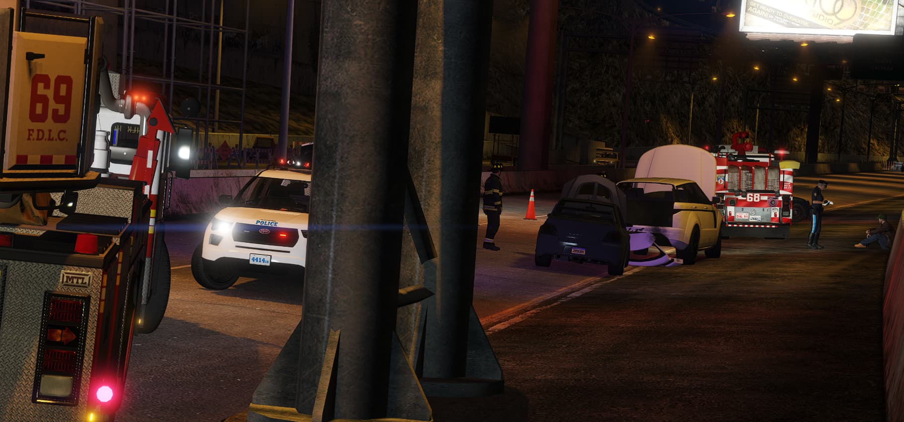 Lore Network | Lore Friendly, NYC Based, vMenu - Server Bazaar - Cfx.re ...