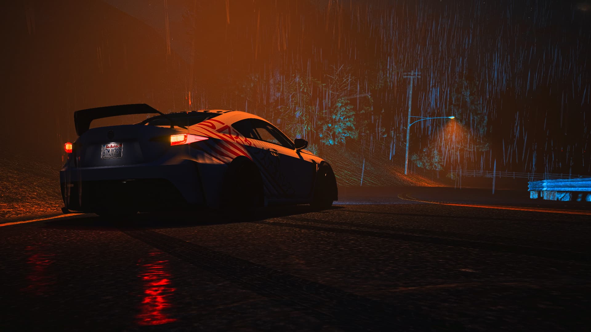 [PAID] Vectre Widebody - FiveM Releases - Cfx.re Community