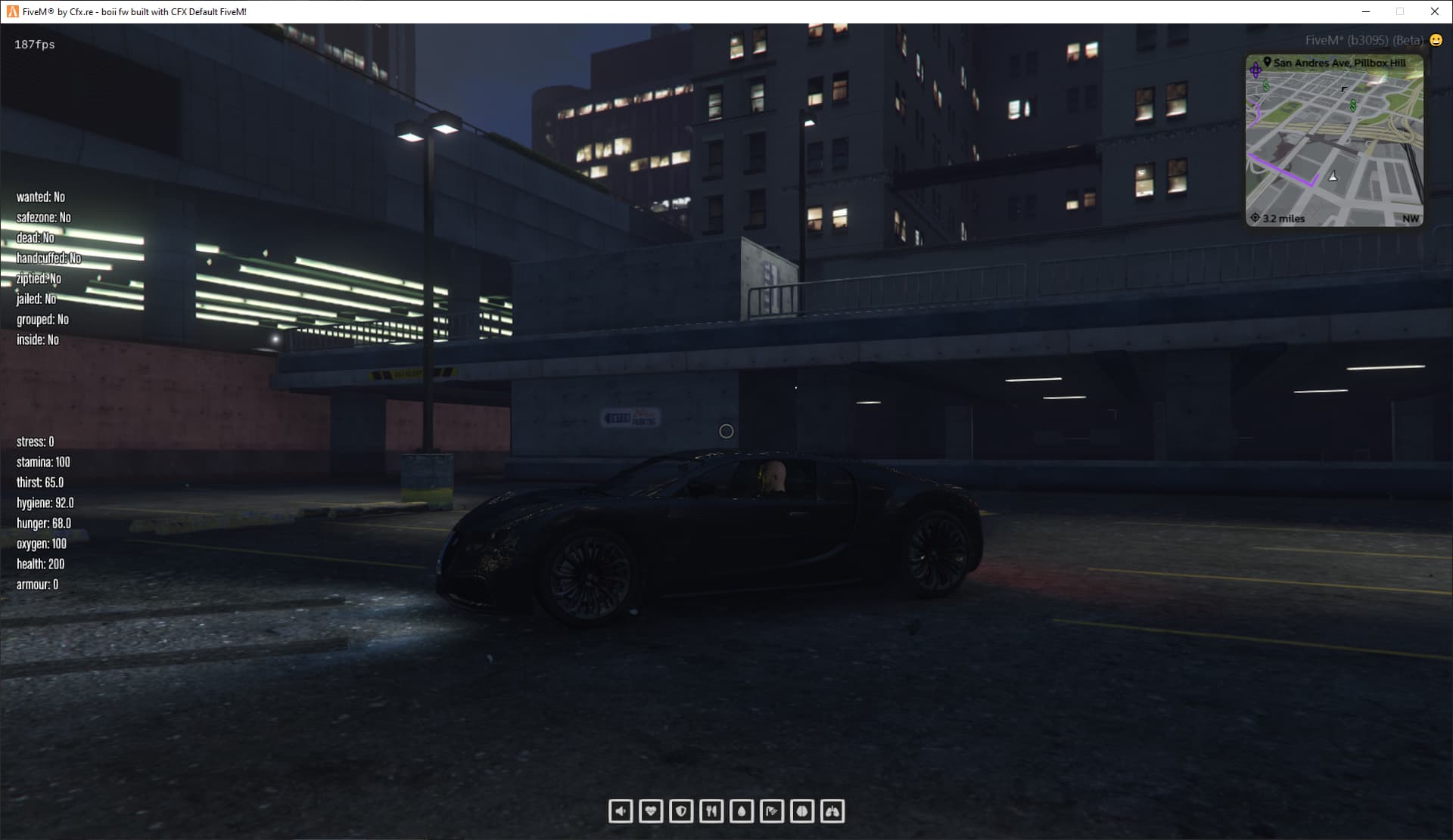 [FREE] Chat Theme with Some Spice v1.0.0 - FiveM Releases - Cfx.re ...