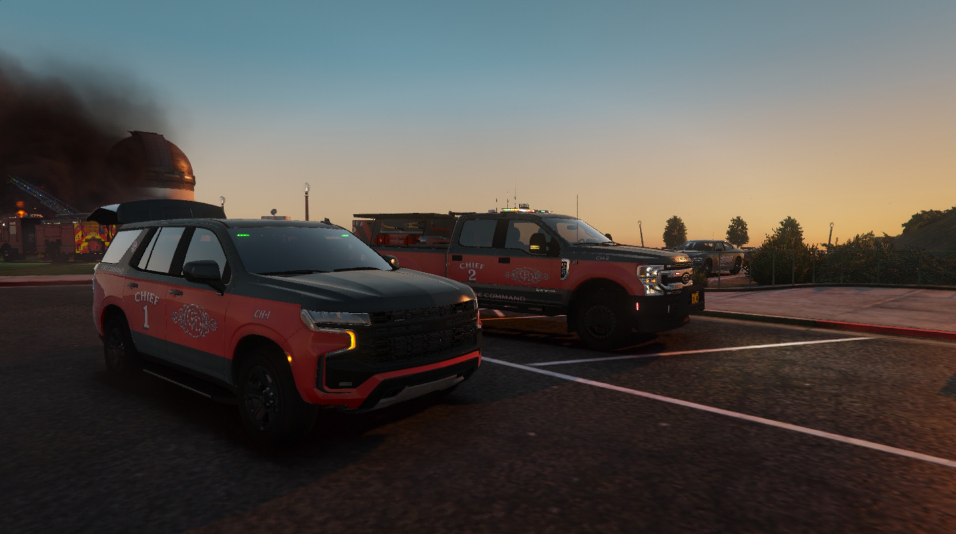 Chiefs | NCF - FiveM Snapmatic - Cfx.re Community