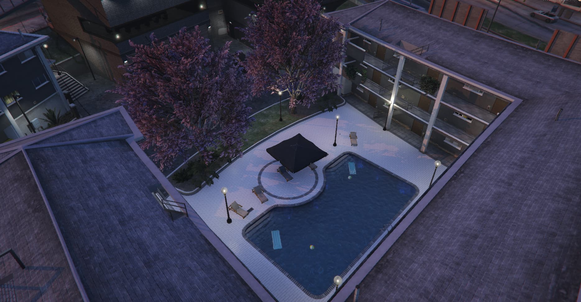 [MLO] GANG HOODS PACK - FiveM Releases - Cfx.re Community
