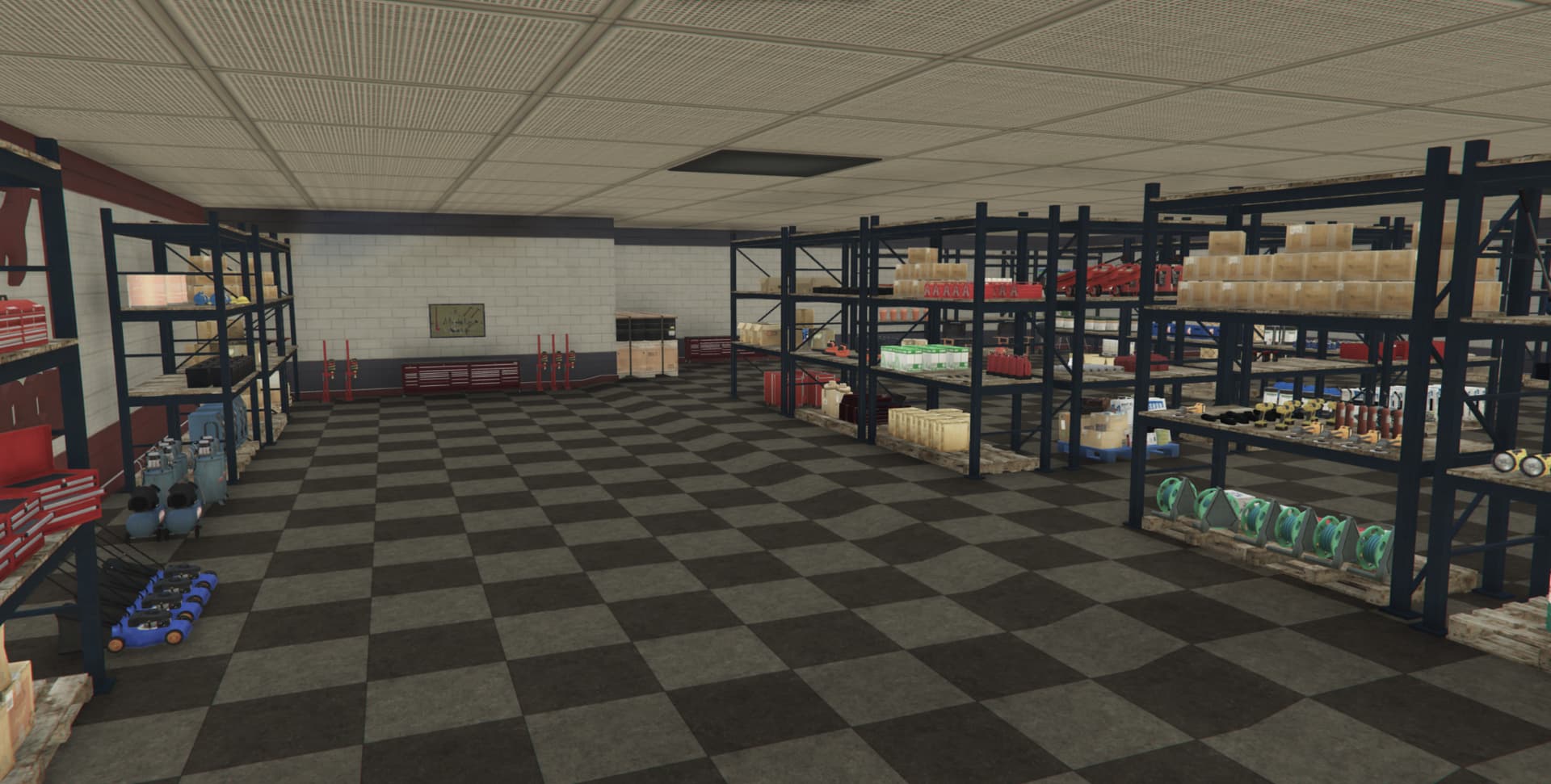 YouTool - Hardware Superstore (FiveM MLO) - FiveM Releases - Cfx.re ...