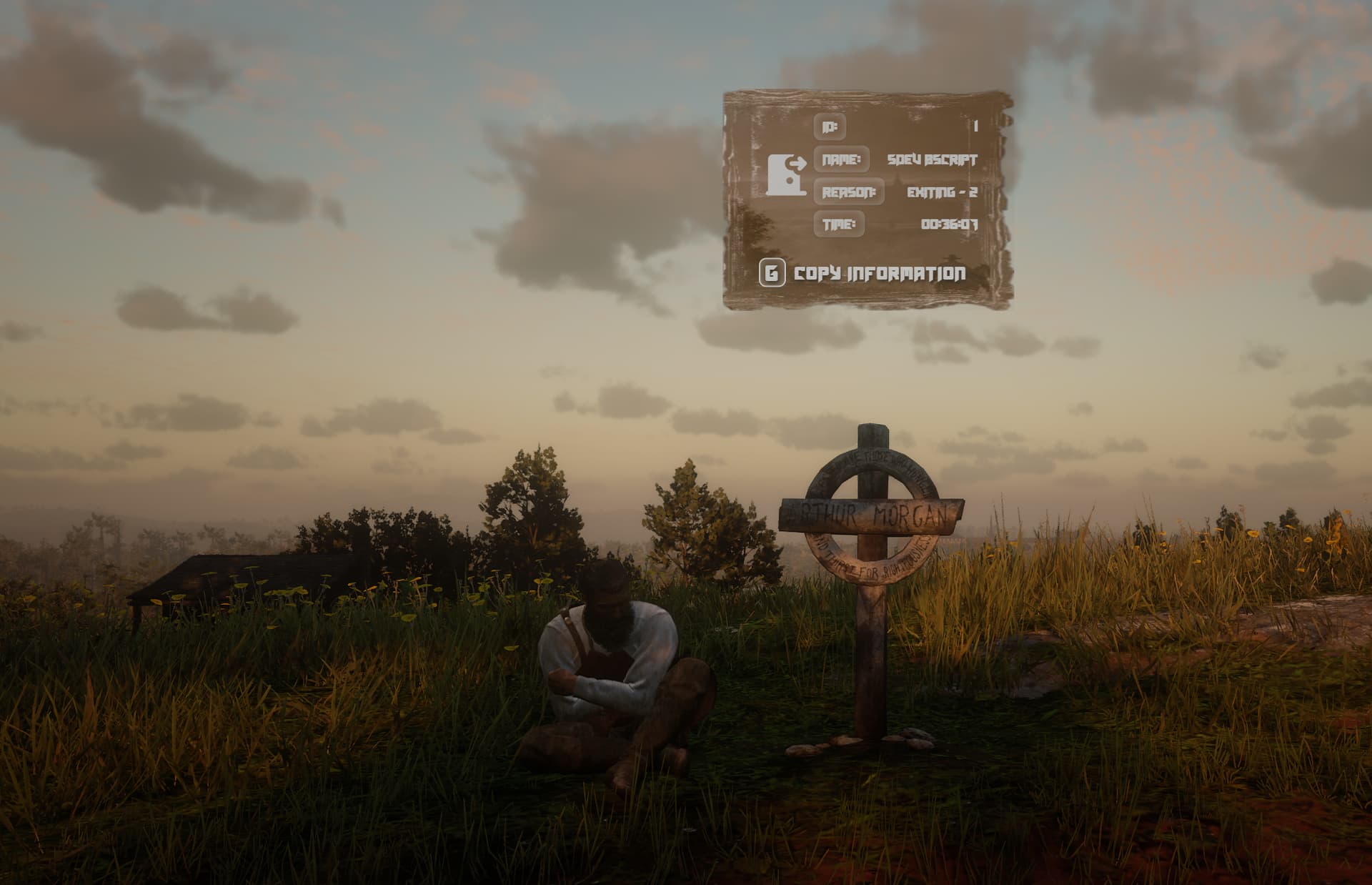 BS-CombatLog [Free] [OpenSource] - RedM Releases - Cfx.re Community