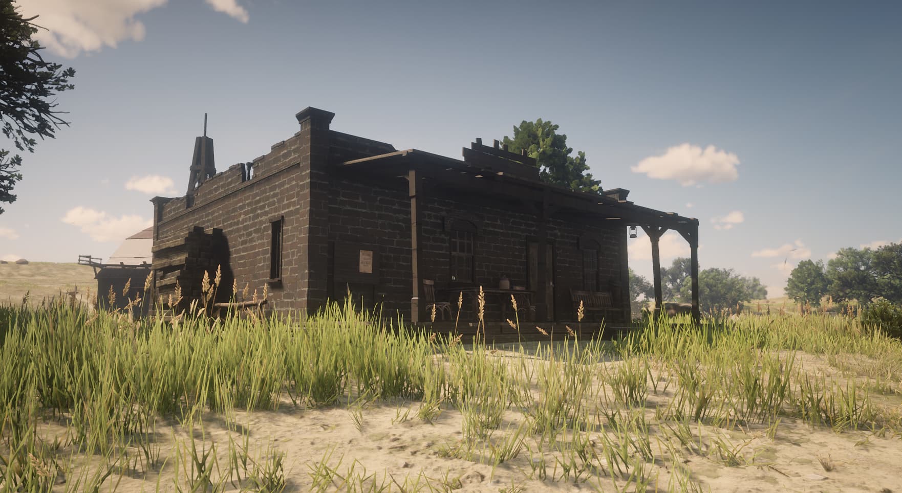 Mcfarlane Expansion [PAID] [YMAP/MLO] - RedM Releases - Cfx.re Community