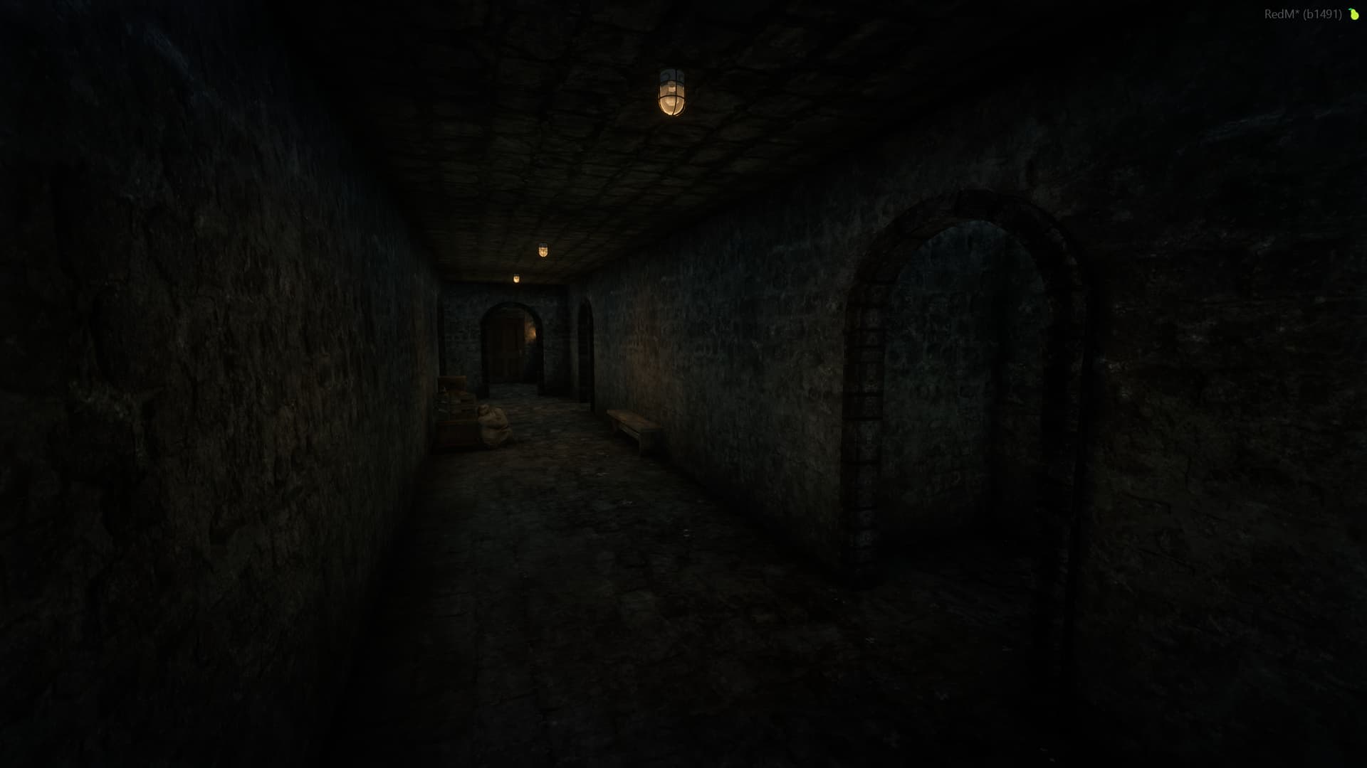 [MLO] Gang Headquarters Saint Denis - RedM Releases - Cfx.re Community
