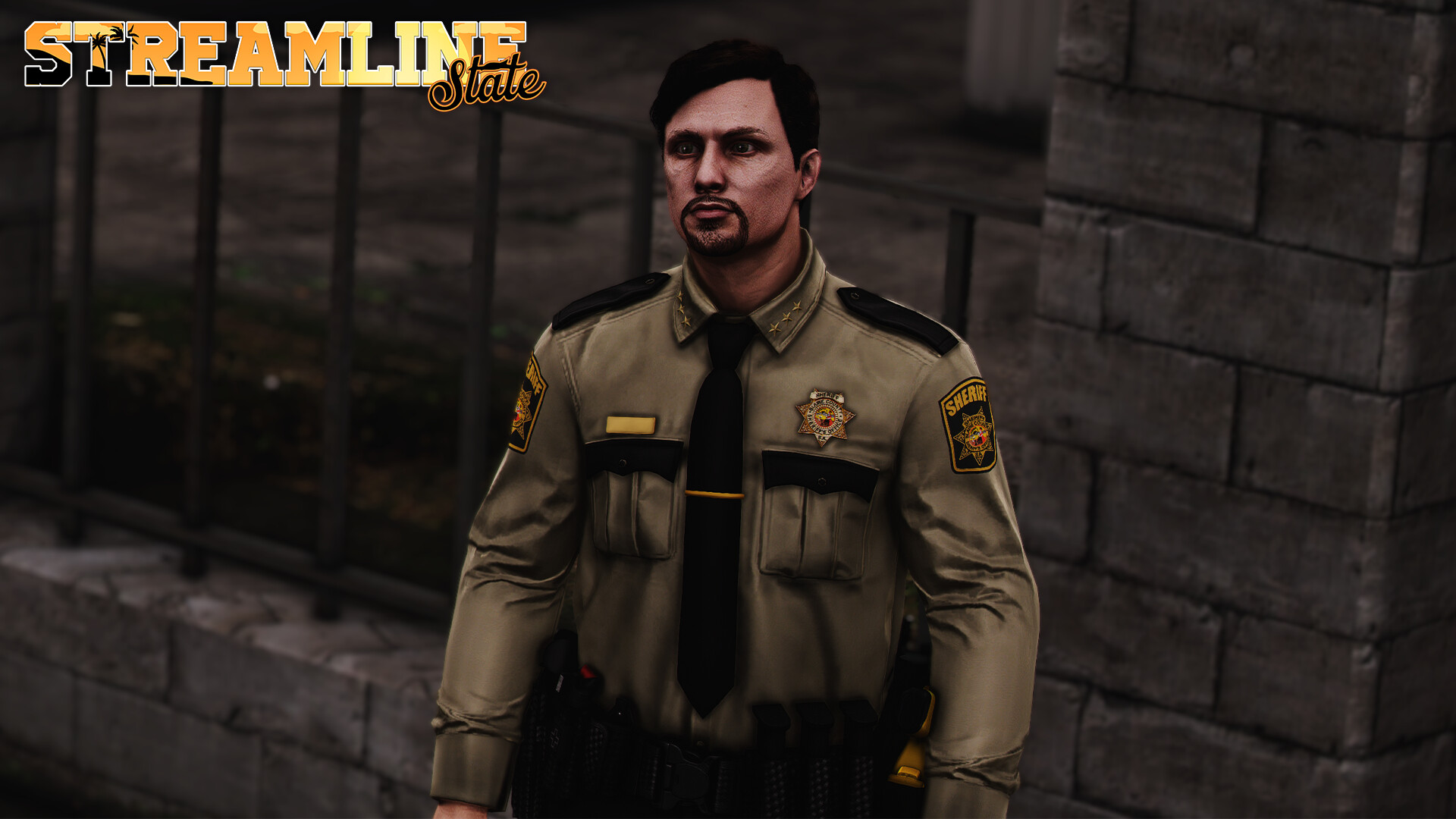 Streamline State Roleplay | Serious & Realistic Roleplay | vMenu | In ...