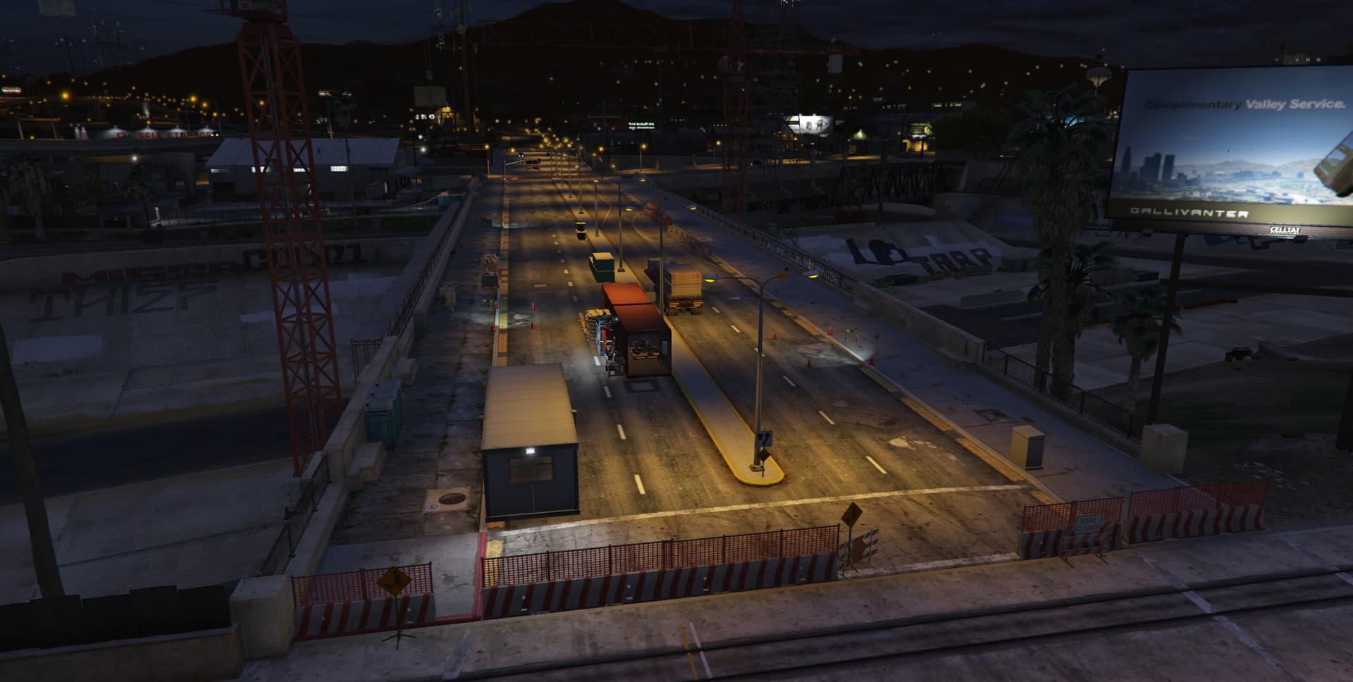 [FREE][MAP] Bridge work on Capital Boulevard - FiveM Releases - Cfx.re ...