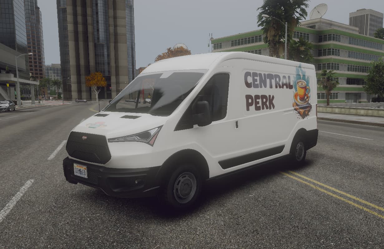 [qb / qbox / esx ] central perk job script - FiveM Releases - Cfx.re ...