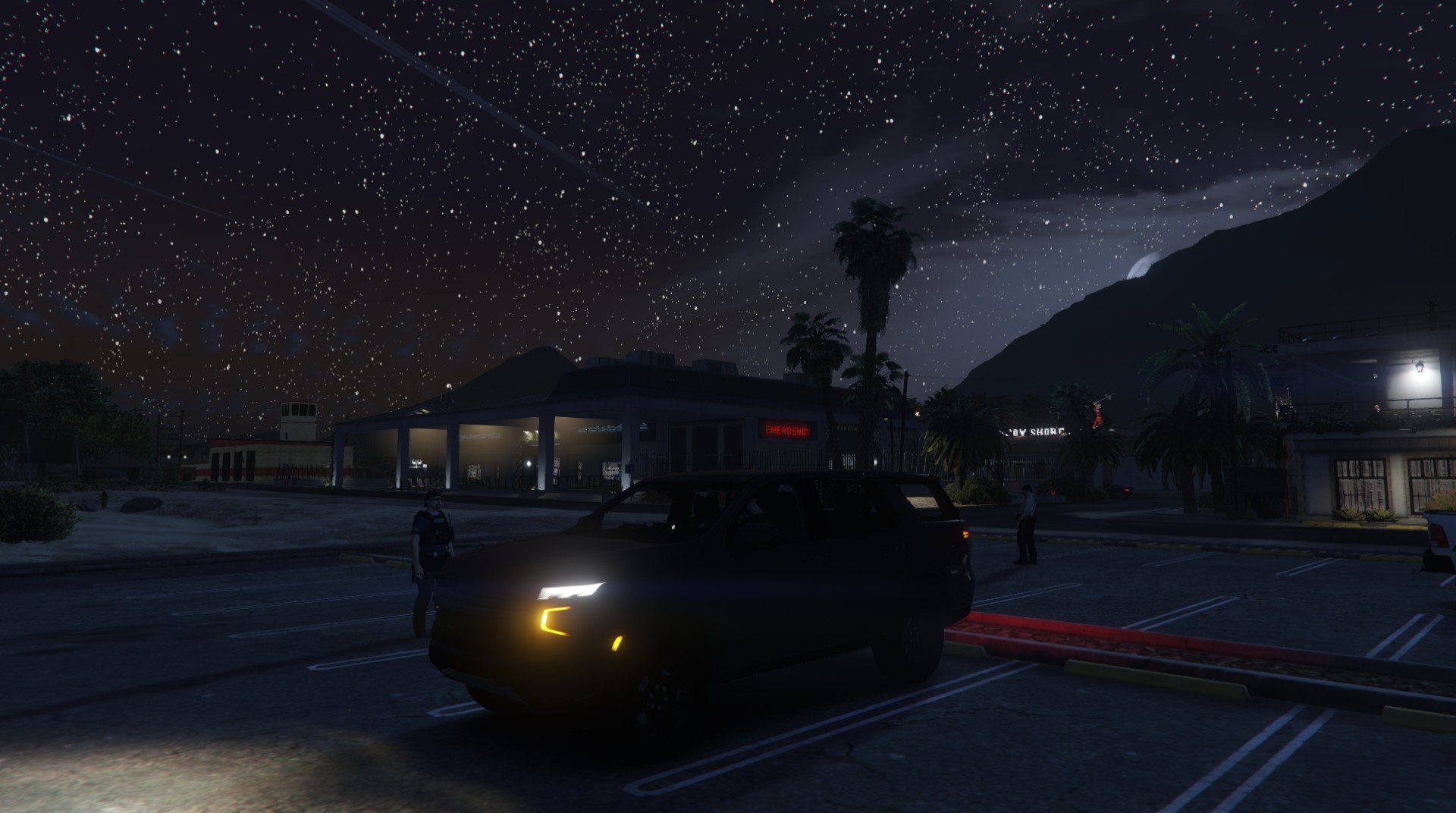 Sandy Shores - FiveM Snapmatic - Cfx.re Community