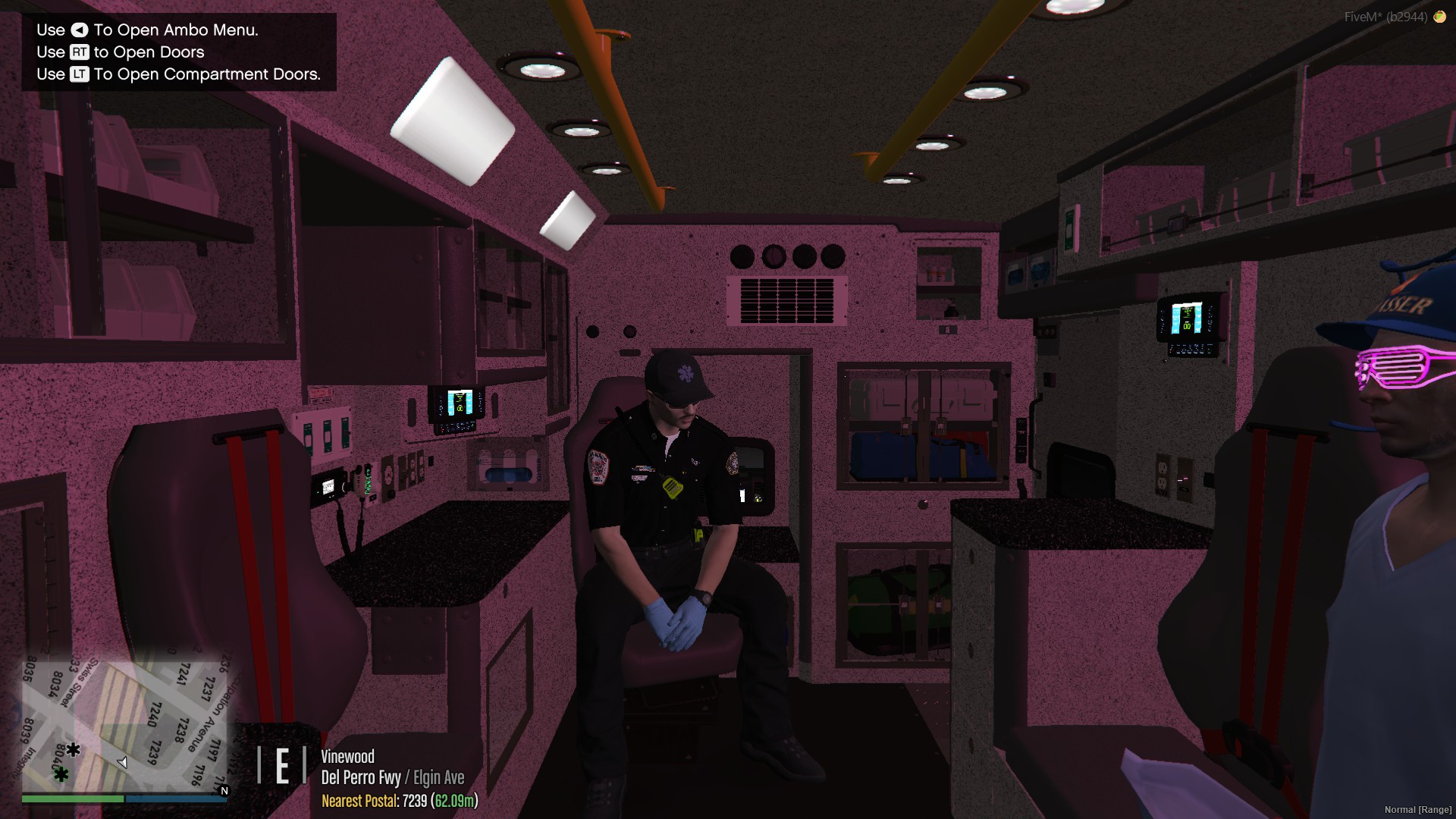 Outcast Roleplay ~ EST. April 2024 | 16+ to Join | WHITELISTED - Server ...