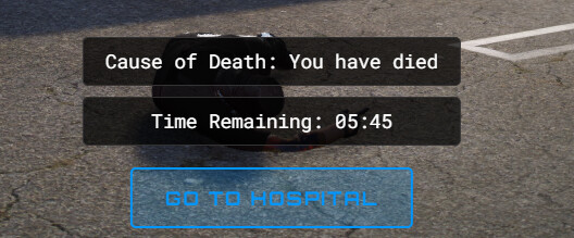 [FREE] tech death screen Custom Death Screen System QBCore - FiveM ...