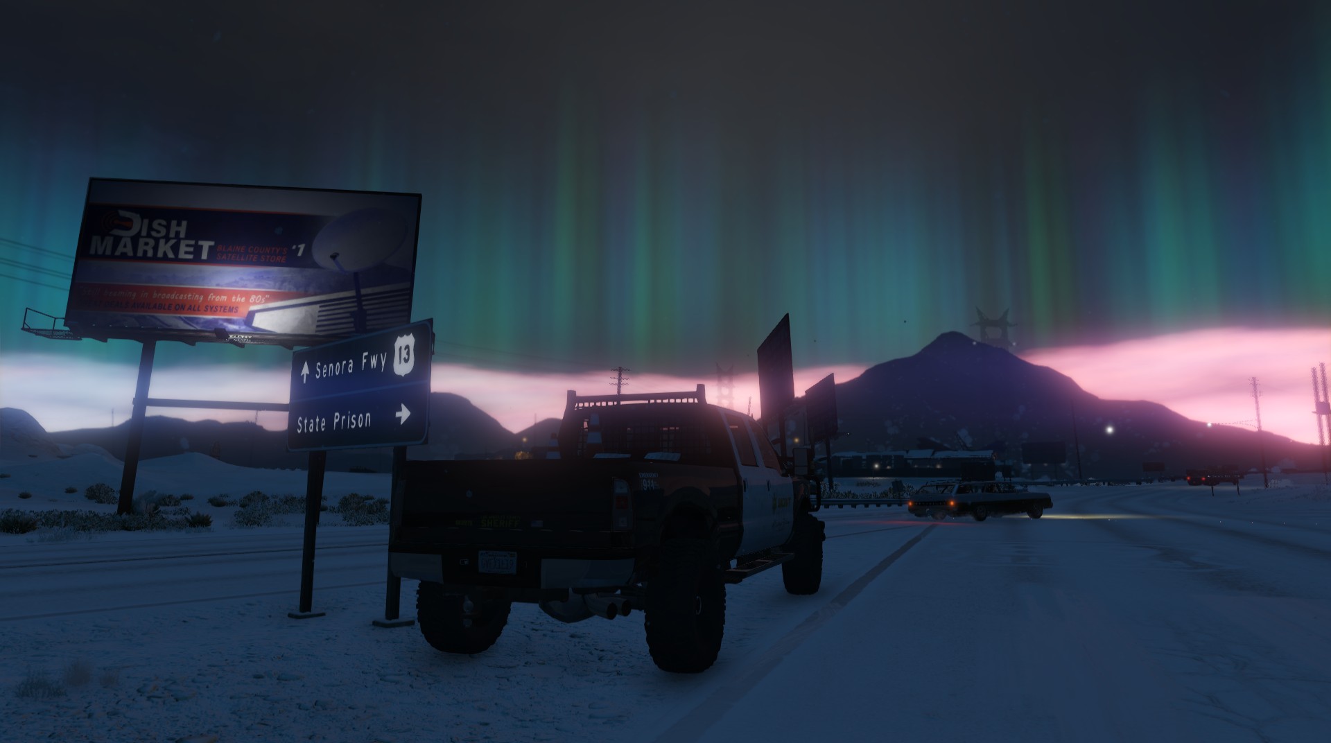 Route 68 - FiveM Snapmatic - Cfx.re Community