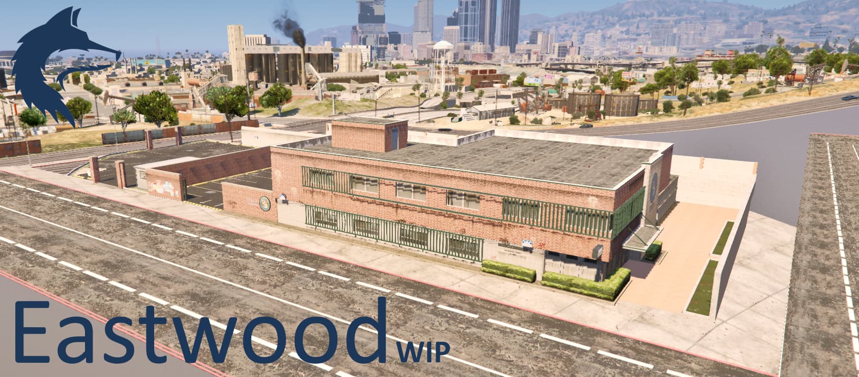 [PAID] [MAP] NKHD Nuclear Power Plant - Page 2 - FiveM Releases - Cfx ...